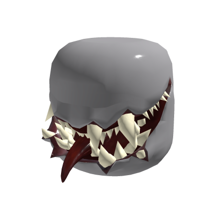Demonic Creature Evolution - Roblox