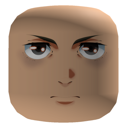 Yuta Okkotsu Face | Roblox Item - Rolimon's