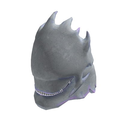Monster Head Final Form | Roblox Item - Rolimon's