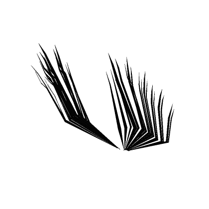 WORLDS BIGGEST LASHES | Roblox Item - Rolimon's