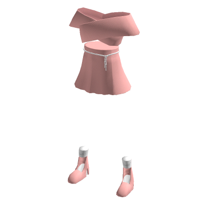 Pink | Roblox Item - Rolimon's