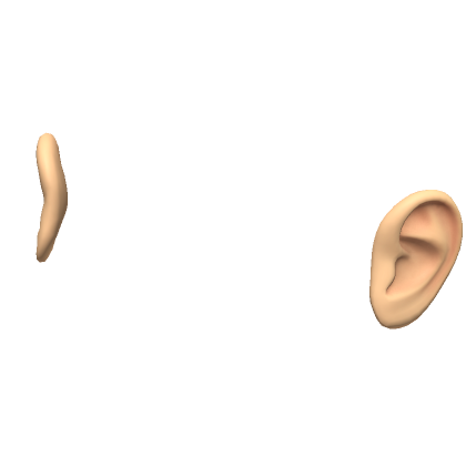 Ears | Roblox Item - Rolimon's