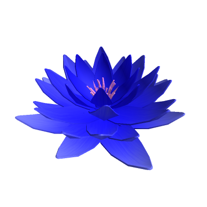 Blue Flower | Roblox Item - Rolimon's