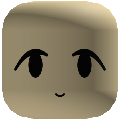 Happy Face | Roblox Item - Rolimon's