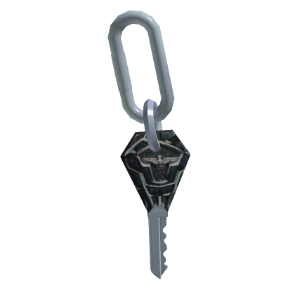 Car Keys Classic - Roblox