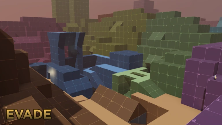 Evade | Roblox Game - Rolimon's