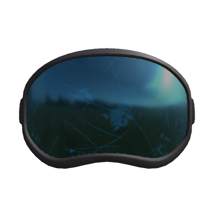 blue goggles | Roblox Item - Rolimon's