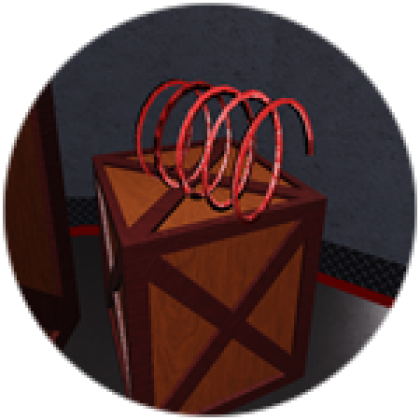 Speed Coil - Roblox