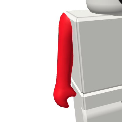 gerald the alien - Roblox