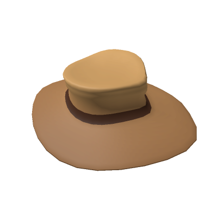 Old Man Hunter Hat | Roblox Item - Rolimon's