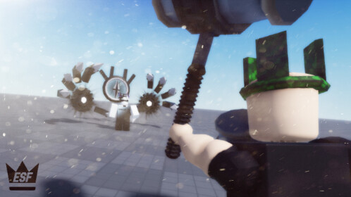 Explosion Script Fighting - Roblox