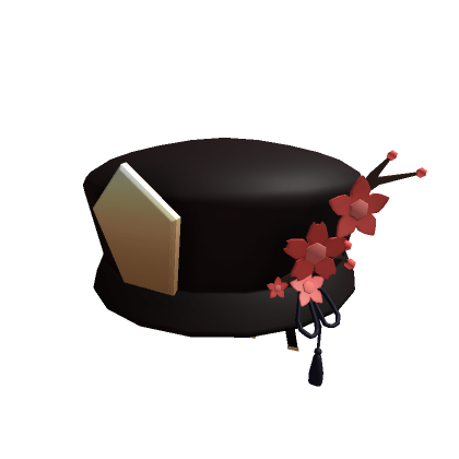 Pyro Hat | Roblox Item - Rolimon's