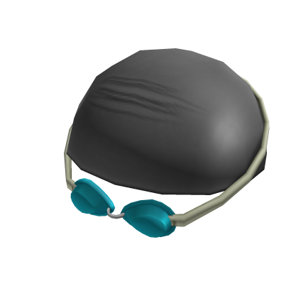 RobloFish(TM) Swim Goggles | Roblox Item - Rolimon's