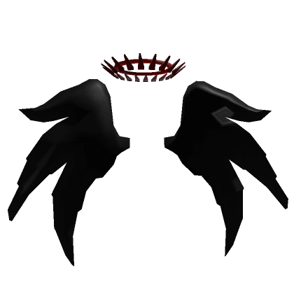 Angel of Death | Roblox Item - Rolimon's