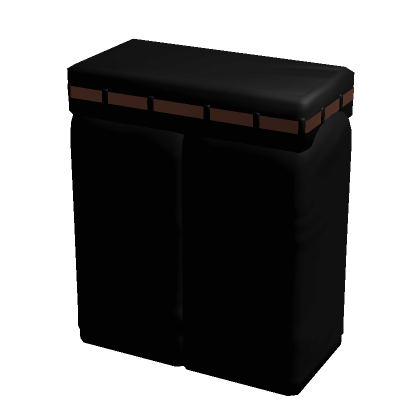 Black Suit Pants (1.0) | Roblox Item - Rolimon's