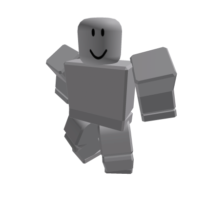 Robot Animation Pack - Roblox