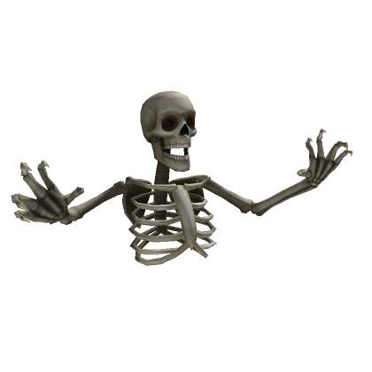 Skeleton Rider – Roblox