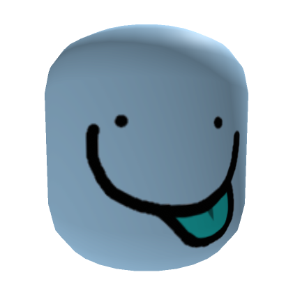 Frozen Titan Head | Roblox Item - Rolimon's