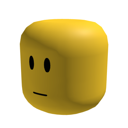 Mini Blocky - Noob - Roblox