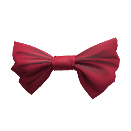 Bow Tie | Roblox Item - Rolimon's