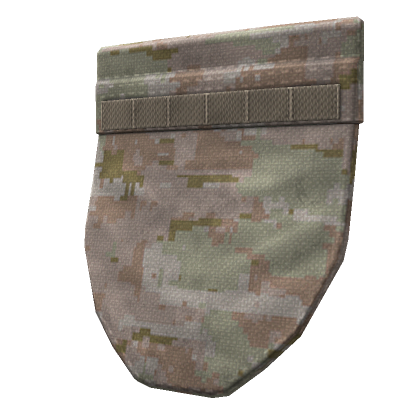 Protecteur de tour Desert EMR 6b45 [R15] - Roblox