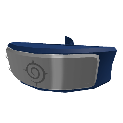 Ninja Headband | Roblox Item - Rolimon's