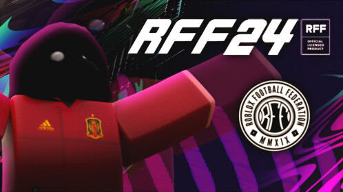 [RFF] Merkezi - Roblox