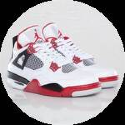 Jordan 4 - Roblox