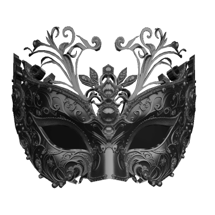 🎭 Mask 🎭 | Roblox Item - Rolimon's