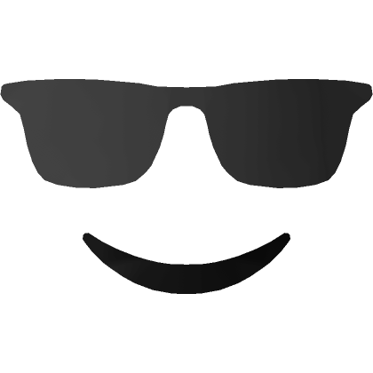 Sunglasses Emoji | Roblox Item - Rolimon's