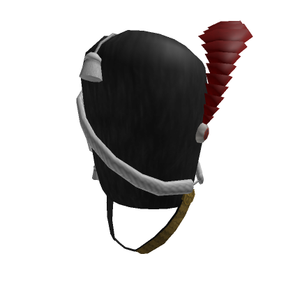 Dutch Garde Bearskin | Roblox Item - Rolimon's