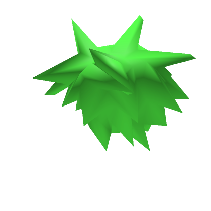punk neon green | Roblox Item - Rolimon's