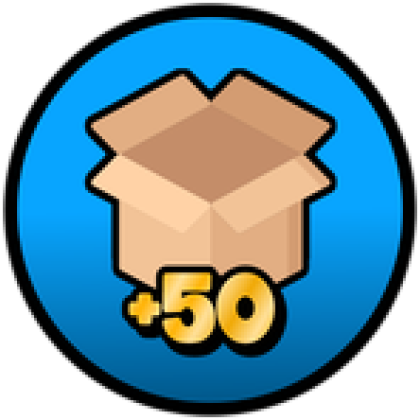 +50 Storage! - Roblox