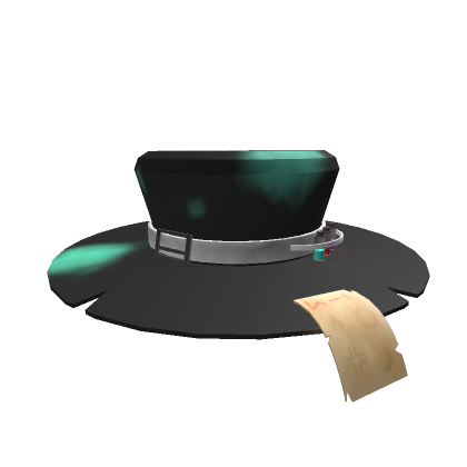 Alchemist Hat | Roblox Item - Rolimon's