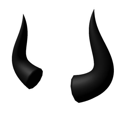 Horns | Roblox Item - Rolimon's