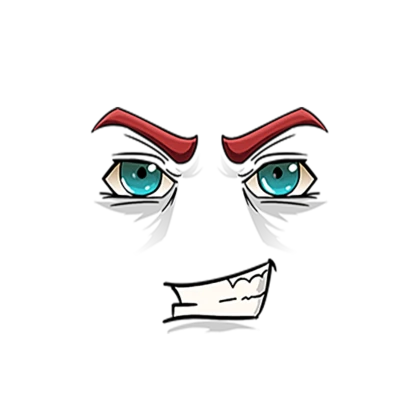 Knights of Redcliff: Paladin - Face | Roblox Item - Rolimon's