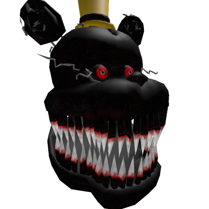 Nightmare | Roblox Item - Rolimon's