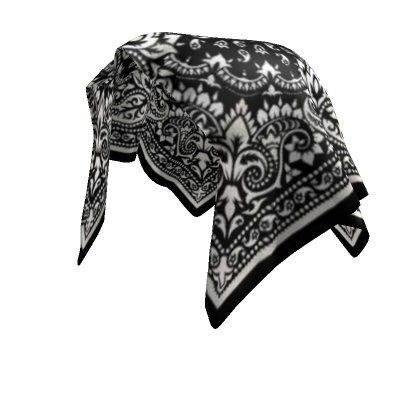 BandRiin Bandana | Roblox Item - Rolimon's