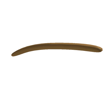 Baldi - Hair | Roblox Item - Rolimon's