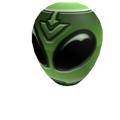 Artefatovo Alienígena - Roblox