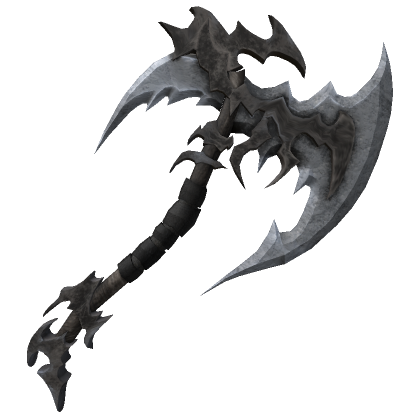 Shadow Reaper Axe | Roblox Item - Rolimon's
