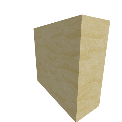 Sand Wall | Roblox Item - Rolimon's