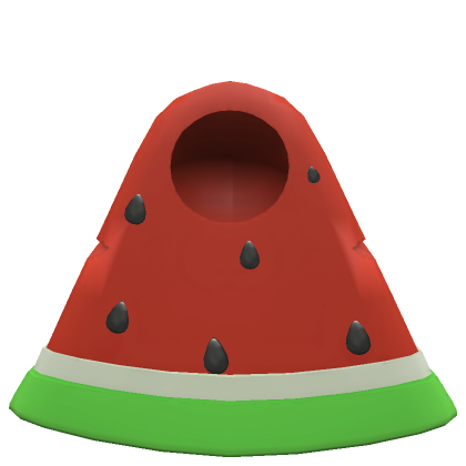 Watermelon Suit | Roblox Item - Rolimon's