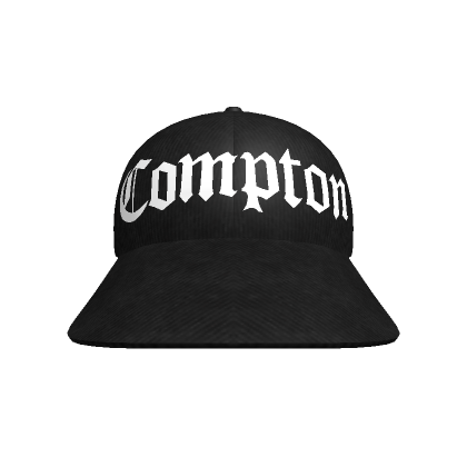 Rapper Black Cap | Roblox Item - Rolimon's