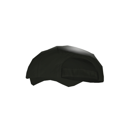 Backwards OD Green Operator Cap | Roblox Item - Rolimon's