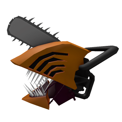 Denji | Roblox Item - Rolimon's