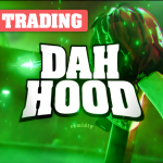 [💾 READ BIO!] DAH HOOD | Roblox Game - Rolimon's