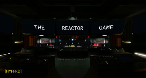 El Reactor [Prototipo] - Roblox