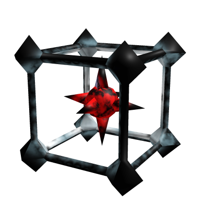 Subspace Head - Roblox