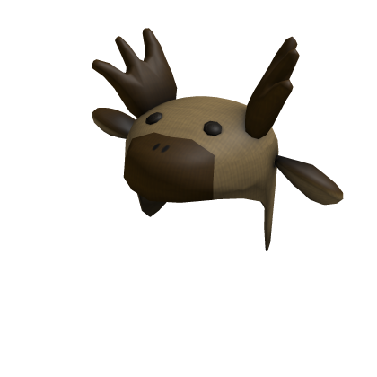 Bull Moose Sympathizer | Roblox Limited Item - Rolimon's